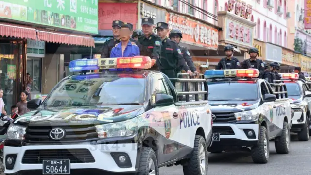 ဇူလိုင် ၂၀ ရက် နိုင်ငံတဝန်းသတင်းအနှစ်ချုပ် လားရှိုး နဲ့ သိန္ဒီမှာ ညဘက်ပါ စစ်ကောင်စီက လေကြောင