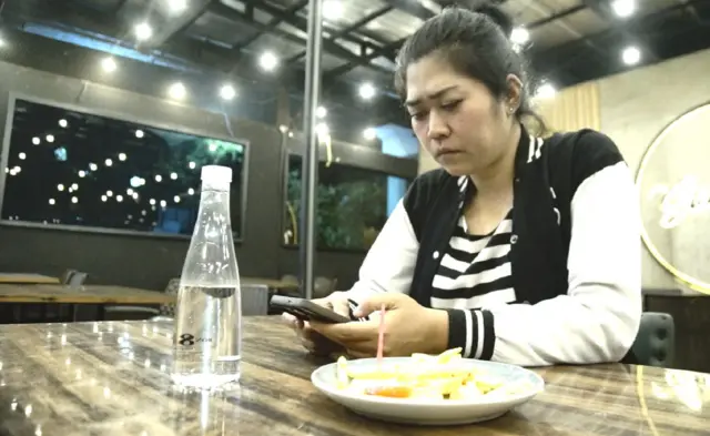 Myanmar: Kesaksian WNI jadi korban perdagangan orang, bertahan hidup sebagai penipu di zona ...