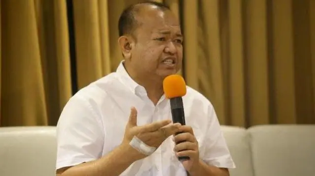 Prabowo maafkan koruptor, mengapa rencana itu disebut upaya memanipulasi hukum? - BBC News Indonesia