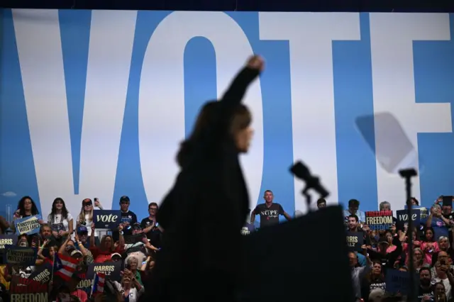 Pilpres Amerika 2024: Kapan digelar, siapa saja kandidat presiden dan ...