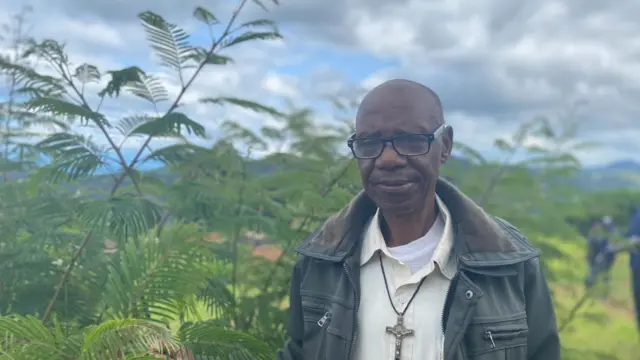 Rwanda: Rutsiro yibasiwe n'ibiza umwaka ushize ubu irabyirinda itera ...