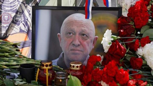 Yevgeny Prigozhin : Etu e siri lie onyeisi 'Wagner Group' - BBC News Ìgbò