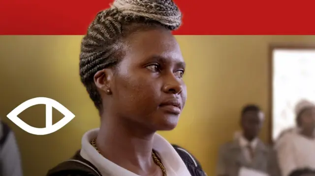 BBC Africa Eye: Ihe ụmụnwaanyị na-agba odibo na-agabiga n'Afrịka - BBC ...