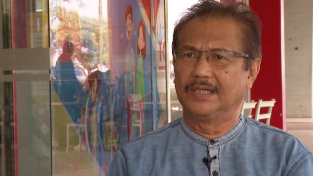 Rempang: ‘The Power of Emak-emak’ melawan relokasi - ‘Kami tak ada senjata, kami taruhan nyawa ...