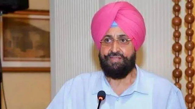 ਚਰਨਜੀਤ ਸਿੰਘ ਚੰਨੀ ਖ਼ਿਲਾਫ਼ ਜੋ ਲੁਕ ਆਉਟ ਸਰਕੁਲਰ ਜਾਰੀ ਹੋਇਆ, ਉਹ ਕਦੋਂ ਜਾਰੀ ...