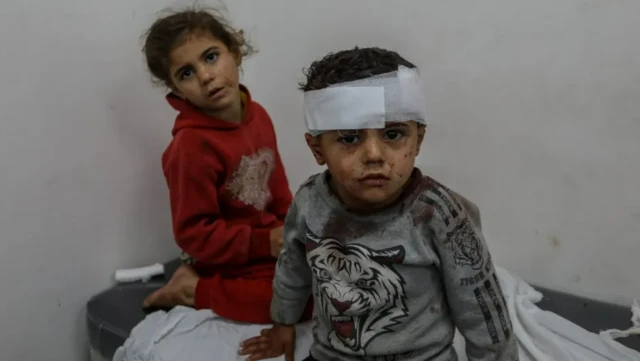 Israel gempur Rafah demi bebaskan dua sandera, puluhan warga Palestina ...