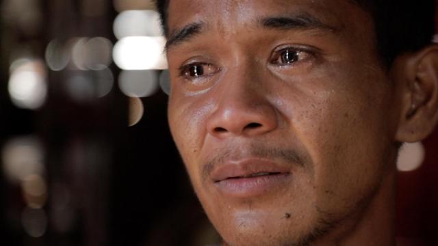 Kisah Iwan menginjakkan kaki lagi di Indonesia setelah nyaris 20 tahun ...