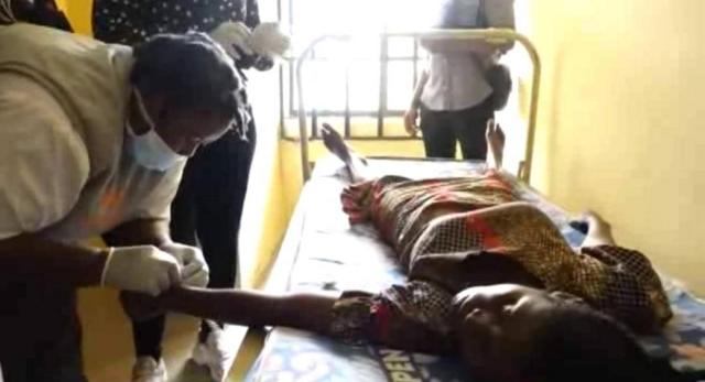 Cholera outbreak in Cross River state kill 19 pipo, affect ova 200 for ...