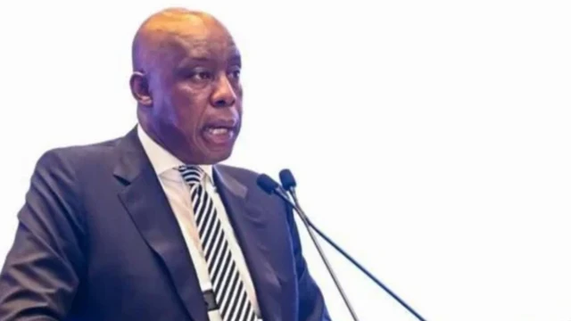 CHOGM 2024: Shirley Ayorkor Botchwey wey wan be di new Commonwealth ...