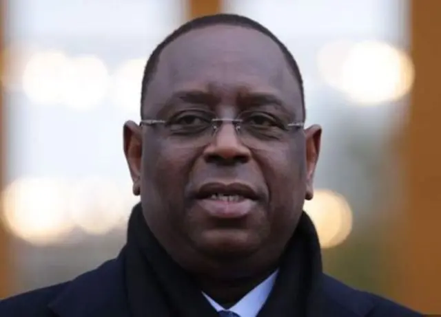 Diomaya Faye: Etu mba Senegal si wee nabata ya ka o meriri ntuliaka ...