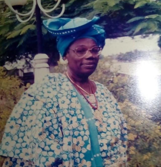 Ilé ẹjọ́ dájọ́ ikú fún ọmọ ọ̀dọ̀ tó pa ọ̀gá, ọmọ rẹ̀ ní Eko - BBC News ...