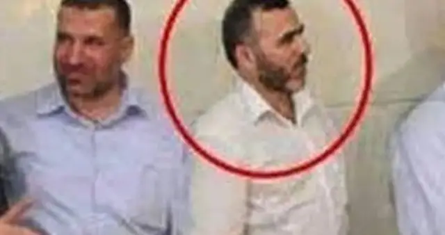 Hamaas du'a hogganaa waraanaa isaa Deeyiif kan 'lubbuu adurree qaba ...