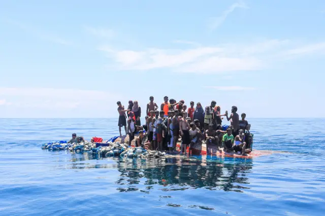 Aceh: Puluhan pengungsi Rohingya dikhawatirkan tewas di laut dalam ... Aceh: Puluhan pengungsi Rohingya dikhawatirkan tewas di laut dalam ...