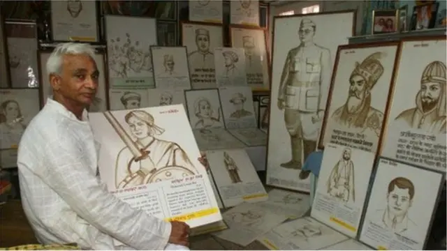 Dhambaal jaceyl oo dhiig lagu qoray - BBC News Somali