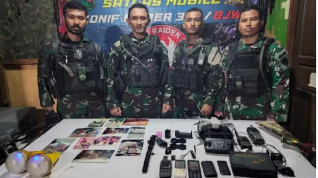 Papua: Menelusuri kasus penyiksaan warga sipil oleh prajurit TNI di Puncak, Papua – 'Kami bebas ...