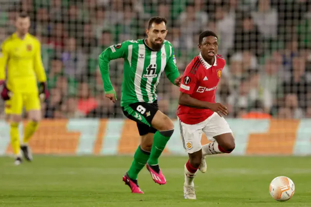 Día del Orgullo: el ingenioso video del delantero español Borja ...