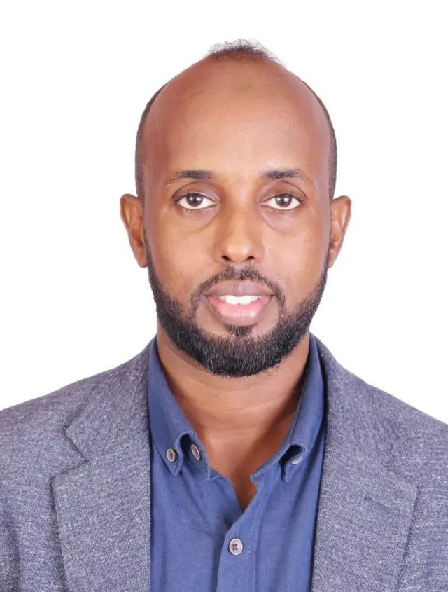 Maxay Muqdisho u noqotay meel ay kusoo hirtaan dhaqaatiirta Suudaan ...