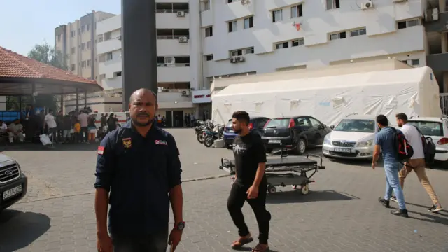 Palestina: Satu keluarga WNI di Gaza berhasil dievakuasi, tiga WNI ...