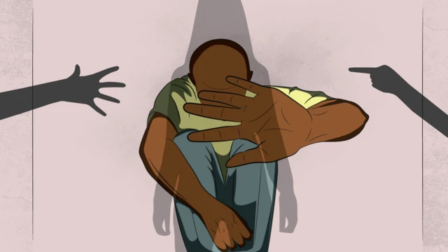 Abagore bahohotera abagabo babo, ibihe vyarahindutse canke ni ibisanzwe ...