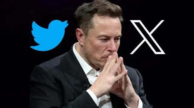 Elon Musk : la plateforme de médias sociaux X, anciennement Twitter, pourrait devenir payante ...