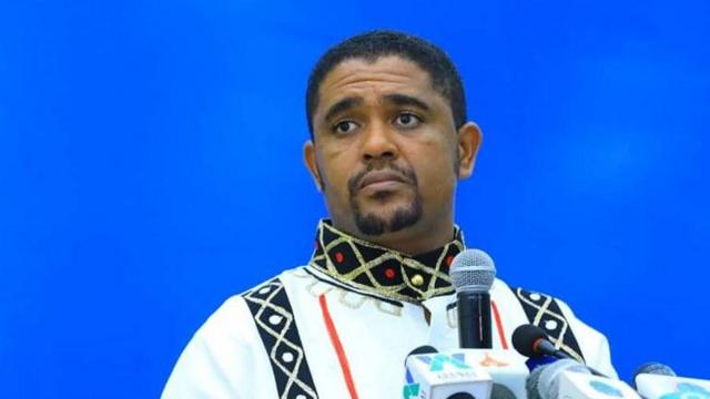 Pireezidant Shimallis Abdiisaa hidhattoota WBO galaaniin 'ni ijaarra ...