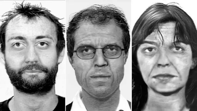 Daani’eellaa Kiletee: Miseensi garee ‘Reed Armii’ Jarmanii barbaacha ...