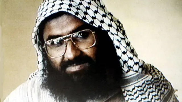 Namni Hindii fi Paakistaan waraanatti dhiibaa jiru Masuud Azaar eenyu ...