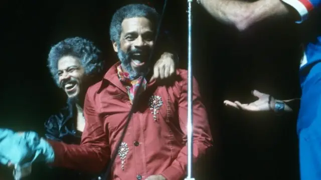 La Semana Santa en 3 clásicos de la salsa de Ismael Rivera, Héctor ...