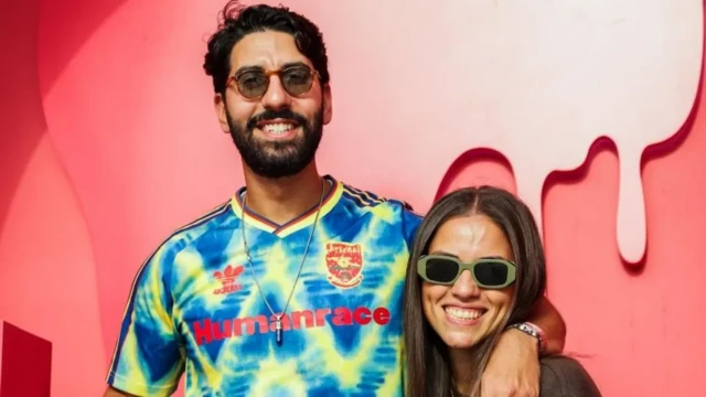 Dubai chocolate: How sweet treat wey worth £15 go viral - BBC News Pidgin