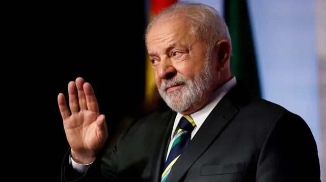 Lula O Impacto Das Gafes E Declarações Controversas Do Presidente