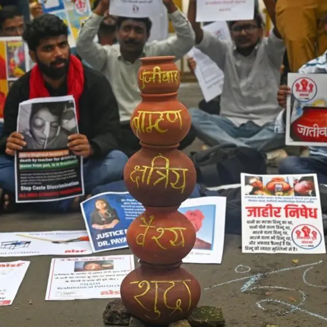 Dalit History Month : समाजात जातीयवाद असल्याचं वास्तव आपण स्वीकारणार की ...