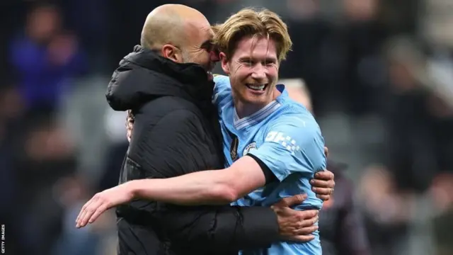 'Waan akkanaa dhabeen ture' jedhe Keevin de Biruun jijjiiramee galuun ...