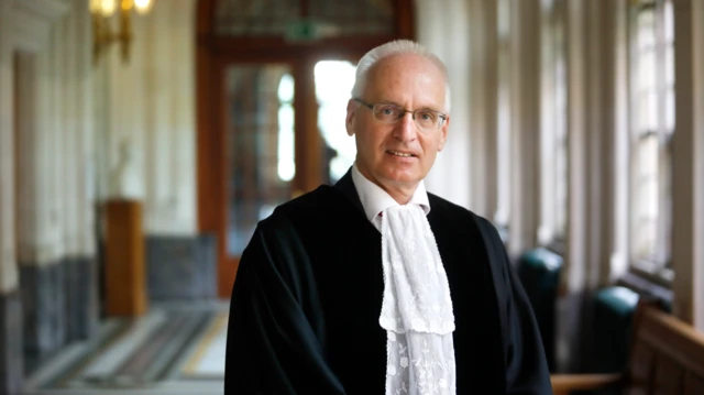 ICJ genocide case: who be di judges for di United Nations highest court ...