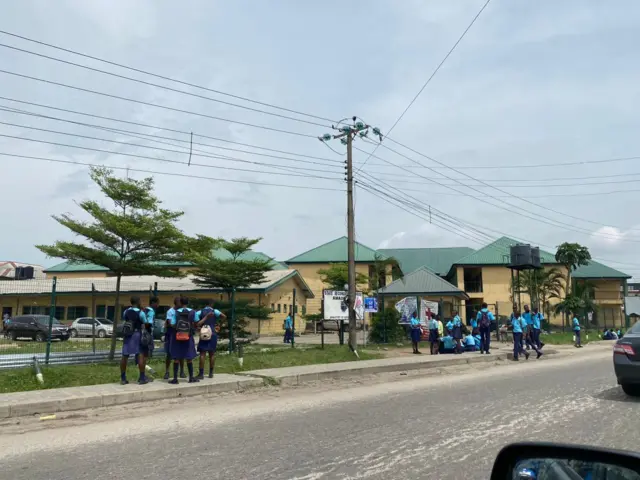 NLC strike update: National grid shutdown as NLC, TUC nationwide strike action take effect today ...