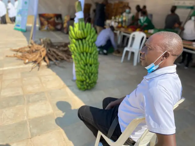 Umuganura mu Rwanda: Uyu munsi witabiriwe bidasanzwe - BBC News Gahuza