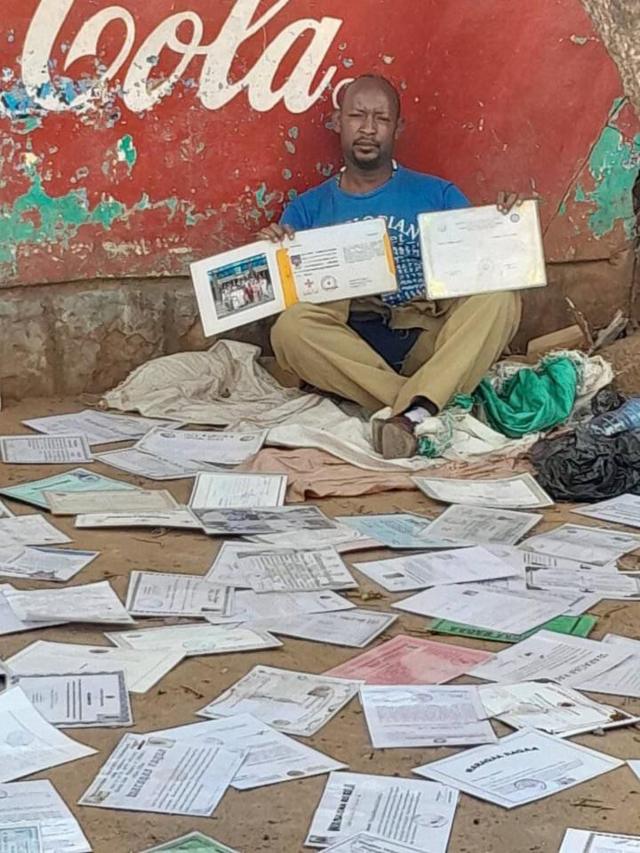 Ga’eessa waggoota 17 hojii tola-ooltummaa hojjeteef maatiinsaa diigame ...