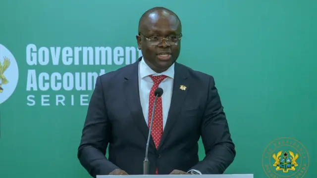 Ghana missing ammunition: Authorities to investigate how thousands of ...