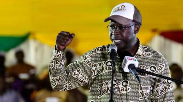 Senegal presidential election: Date, candidates & all you need to know ...