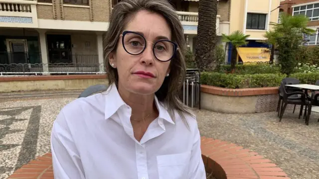 Yadda aka yi wa wasu 'yan mata tsirara a hotunan da AI ya kirkira - BBC ...