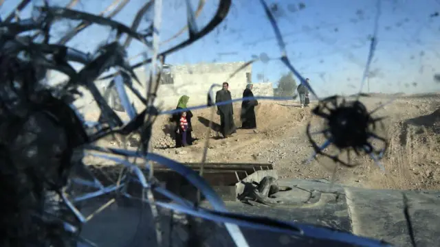 Palestina: Israel segera melancarkan serangan darat ke Gaza, bagaimana ...