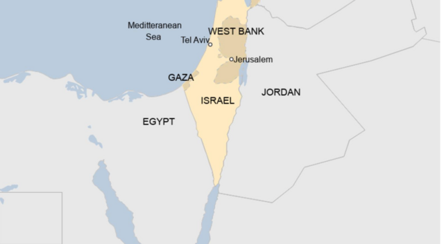 Conflit israelo-palestinien : qu'est-ce que le Hamas et comment ...