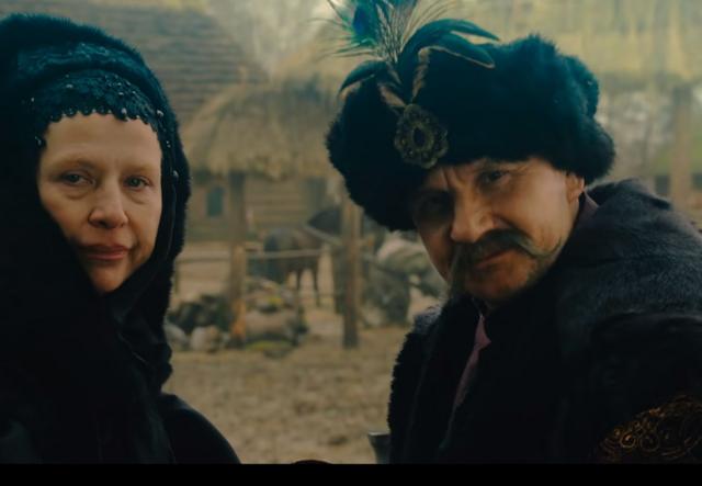 "Поляки мочать". Серіал 1670 - як у Польщі сміються над своєю історією, церквою і собою - BBC ...