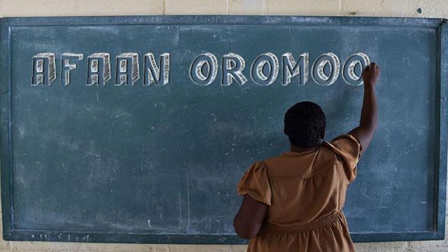 Afaan Oromoo Google irratti hiikuun sadarkaa maalirra jira? - BBC News ...