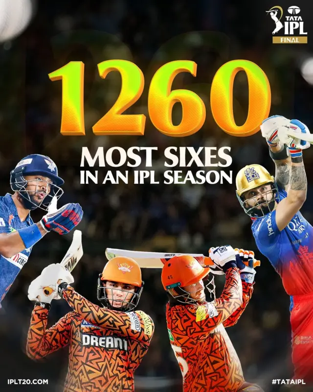 IPL 2024: කොල්කටා නයිට් රයිඩර්ස්‌ තනි සටනකින් ශූරතාව දිනා ගනී - BBC ...