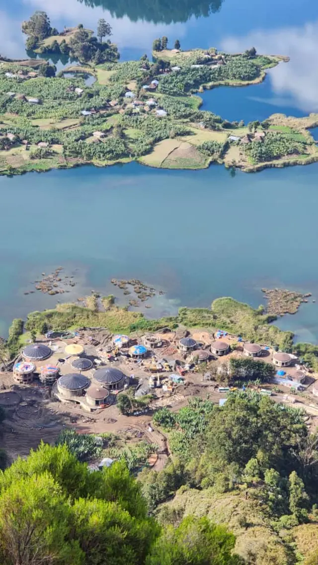 Pirojektiin 'Maaddii Biyyaaf Wanciifi Dandiitti misoomni hojjetu maal ...