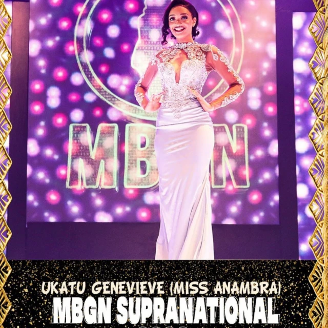 MBGN 2022 winner: Most Beautiful Girl in Nigeria Ada Eme and odas wey go represent di kontri for ...