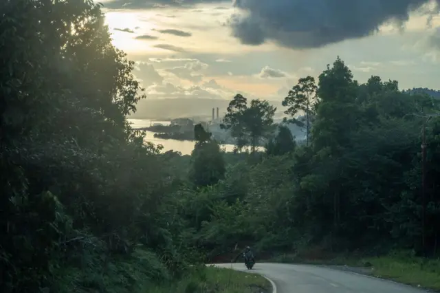 Pertambangan nikel: Nasib masyarakat adat O'Hongana Manyawa di sekitar ...