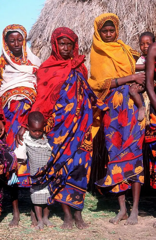 'Oromootu isaan wallaale malee Ormaan Oromoo sirriitti beeku' - Art ...