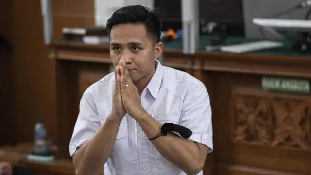 Anak buah Ferdy Sambo, Hendra Kurniawan divonis tiga tahun penjara terbukti halangi penyidikan ...