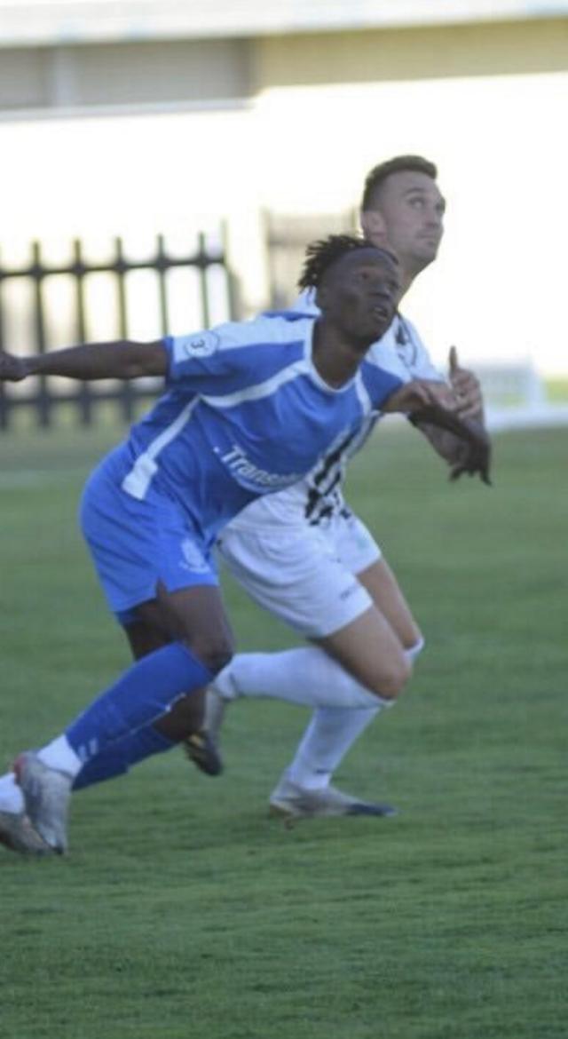 Hadi Ado Bala: Family of Nigerian footballer wey die for Spain speak ...
